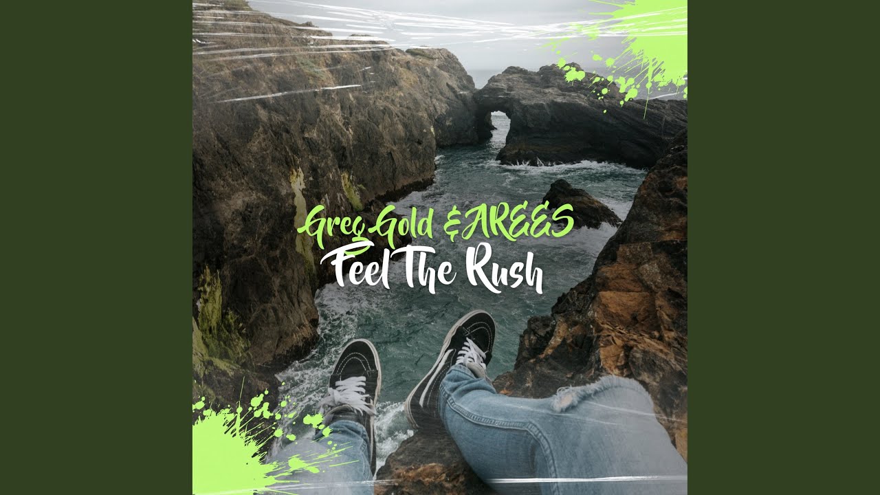 Feel The Rush (Extended) - YouTube