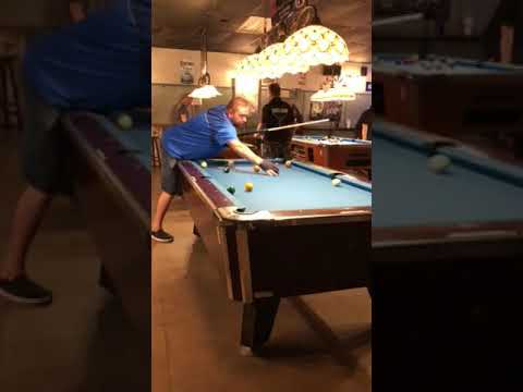 THE GAME AIN'T FOR EVERYBODY