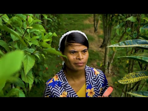 ROSA IRIS GIL - JEHOVA TE HONRA (VIDEO OFICIAL)