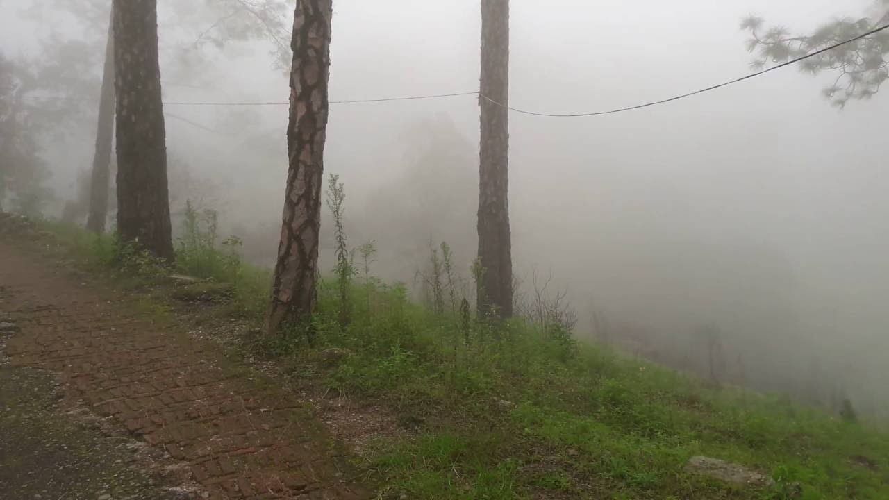 Manila, Almora, Uttranchal, India - YouTube