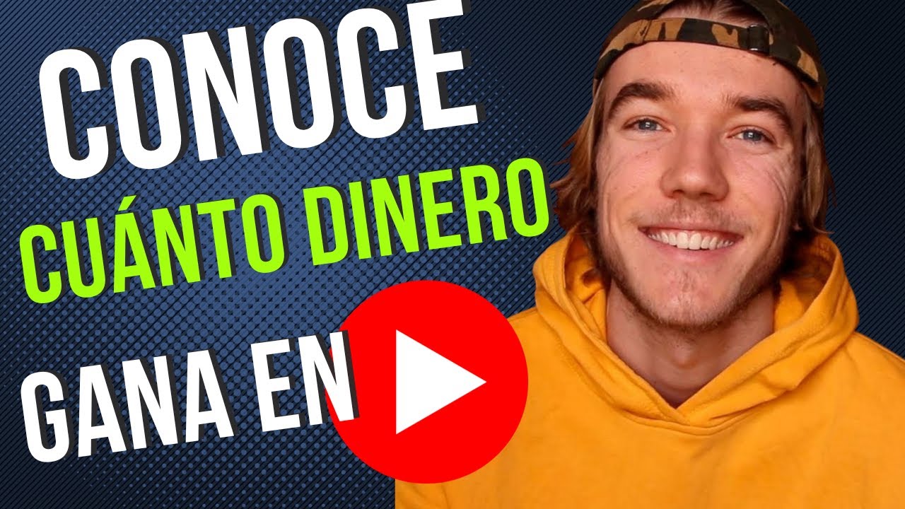 Cuanto Dinero Gana Ramilla de Aventura en Youtube? #dinero #youtube ...