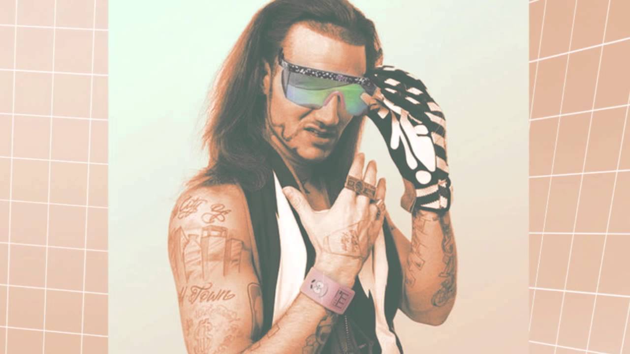 RiFF RAFF ft. ESTA - HOW TO BE THE MAN (RETRIEVER BOOTLEG) - YouTube