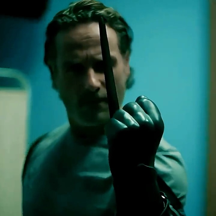 This Is How | Rick Grimes Edit #shorts - YouTube