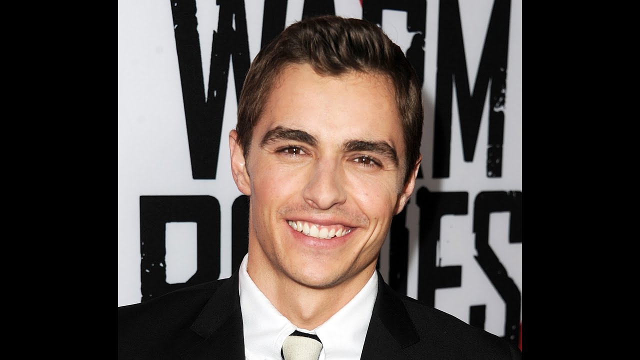 Dave Franco in super act and smile photos gallery - YouTube