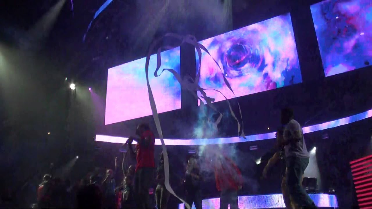 Lecrae - 116 chant - WinterJam 2014 Reading, PA - YouTube