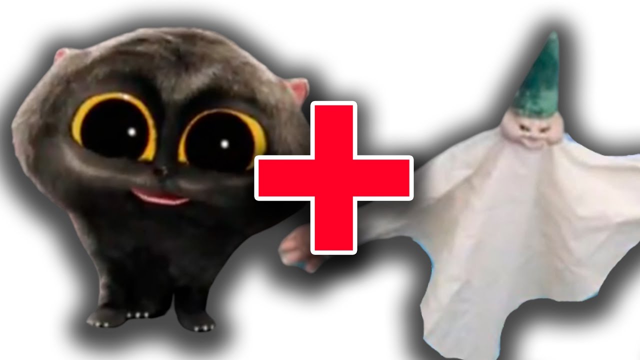 KITTEH KITTEH Scatman cat but it's vocoded to Whimsical Little Creature ...