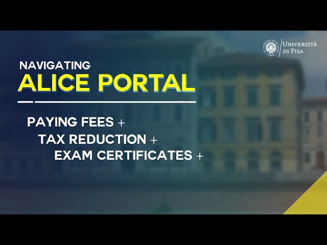 Alice Unipi Pisa Login Www Differential Motor Neuron Impairment And
