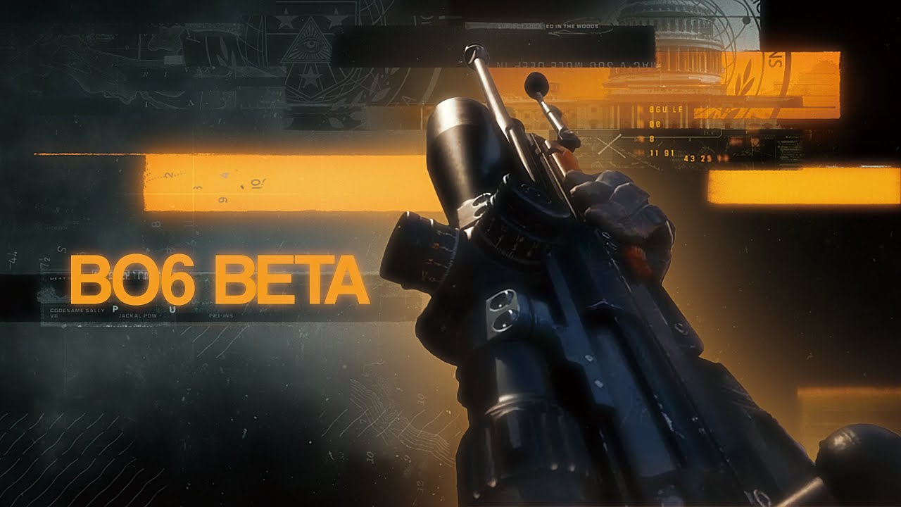 BO6 is the best sniper kill sound - YouTube