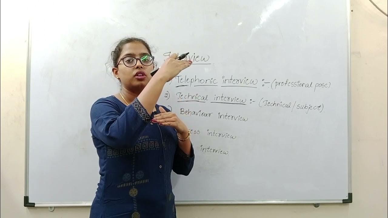 How To Crack Interview As A Fresher || Freshers ? Must Watch For You ...