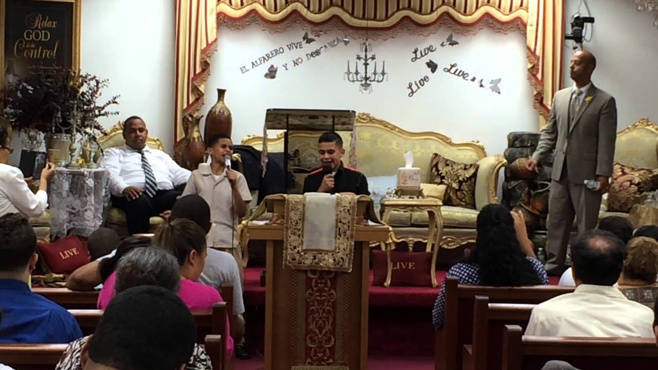 Caleb Rosa - YouTube