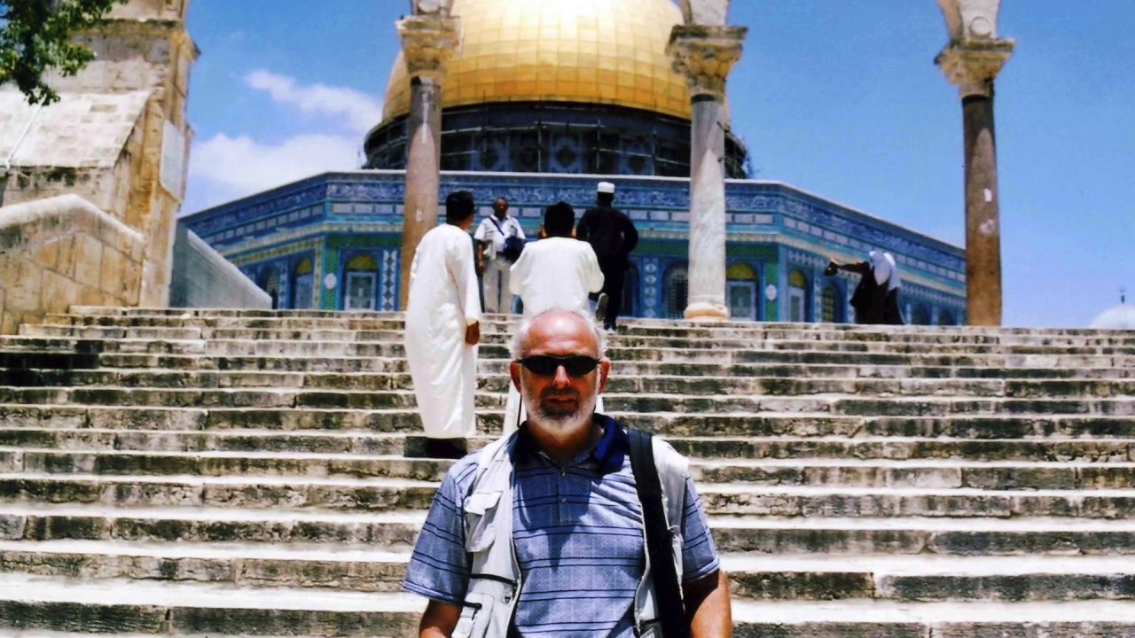 The Faizal Sayed Show with Shafiq Morton - YouTube