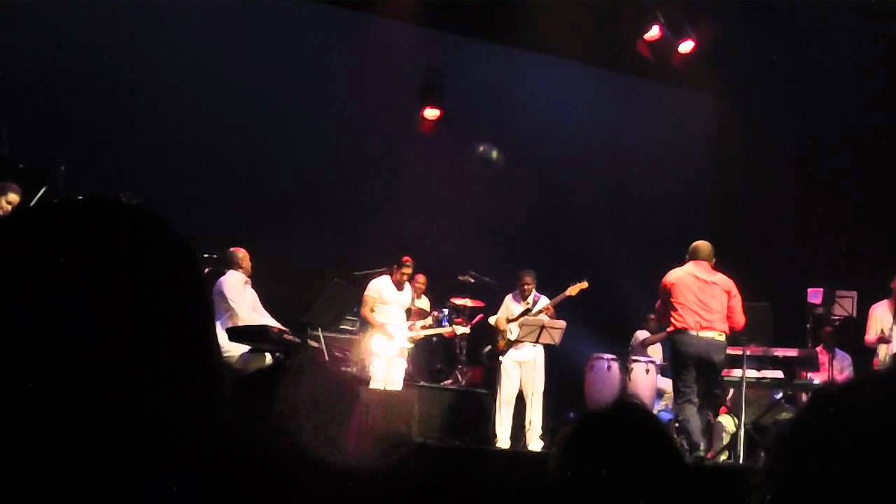 Ala ogri' tja wan bun (Bryan Muntslag) - YouTube