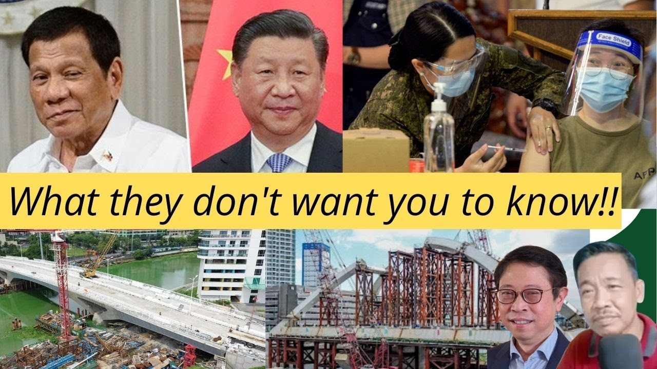 Duterte Achievements Most Media Don't Report (2021) | Investor ...