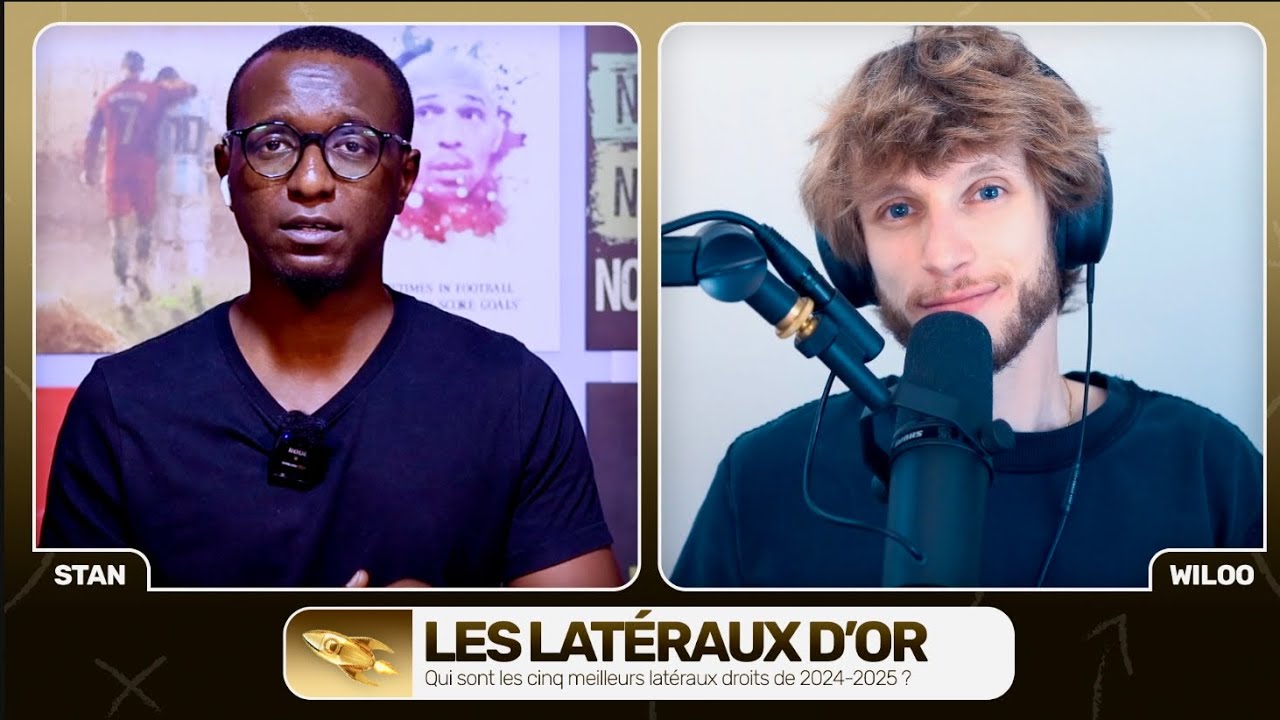 EN ROUTE VERS LE BALLON D'OR ! ÉDITION LATÉRAL DROIT AVEC @Wiloo - YouTube