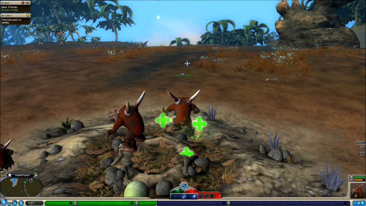 "Can I just kill a baby?" Spore ep. 31 - YouTube