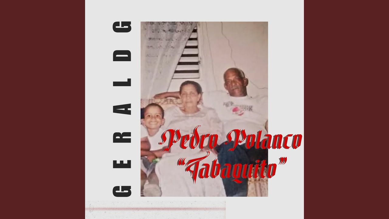 Pedro Polanco - YouTube