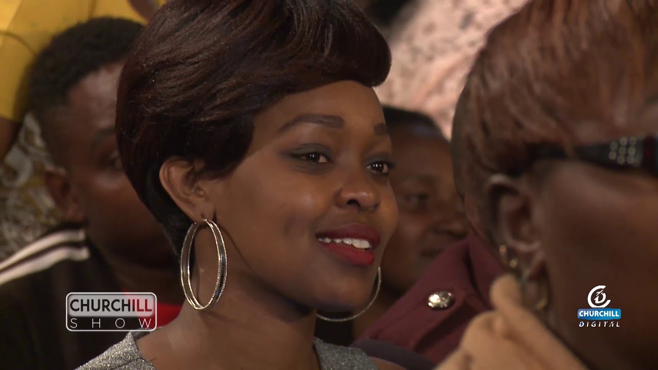 Nasra - Comedians Love Compliments - YouTube