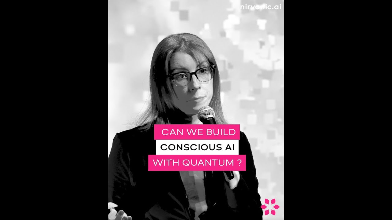 Nirvanic | Why build conscious AI? - YouTube