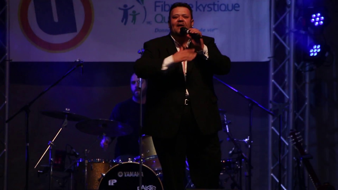 LUCIANO DAVIS SUD EN FÊTE 3 AOÛT 2017 PIZZIRICO. - YouTube