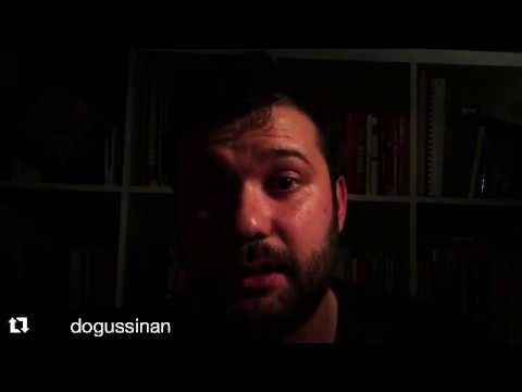 Rakıyı Sevdiren Adam Gibi Adam ( Doğuş Sinan Çoşkun )