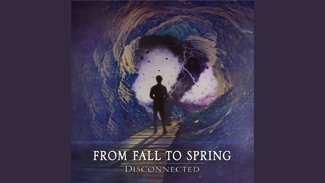 Disconnected - YouTube Music