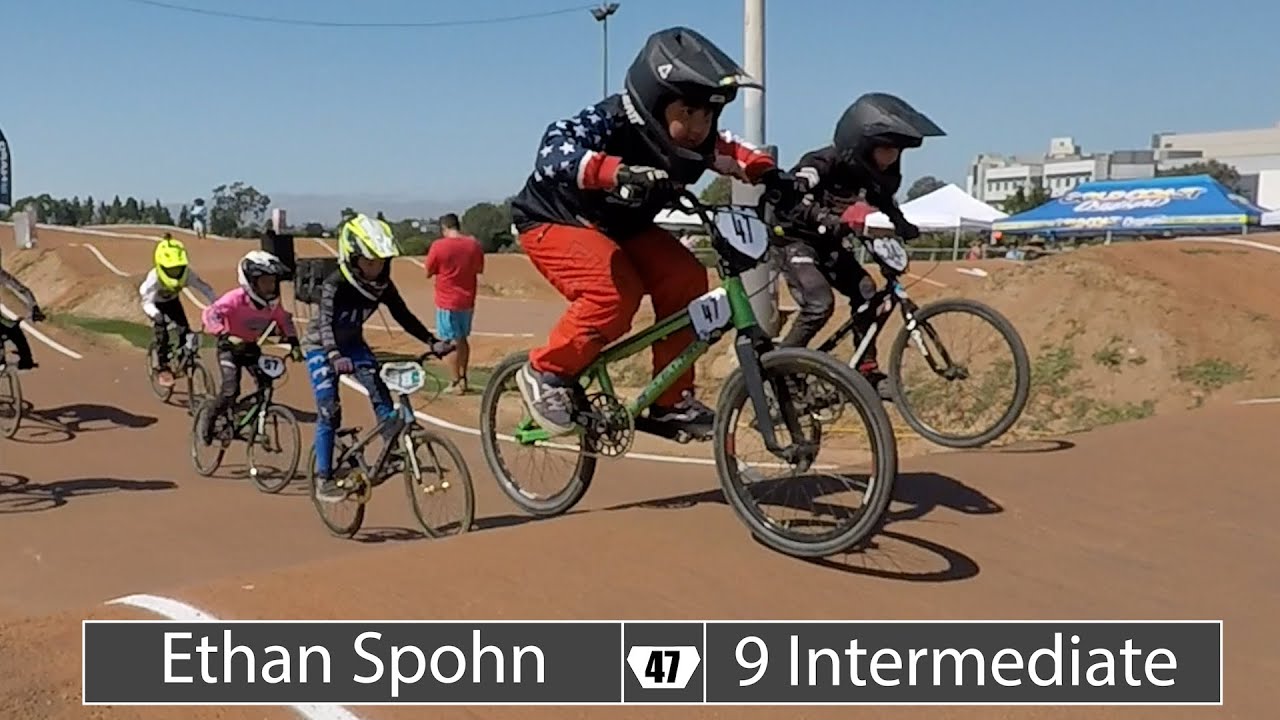 9 Intermediate Ethan Spohn/ 2023 So Cal State Finals - YouTube