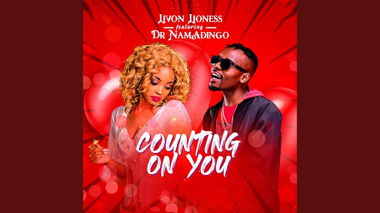 Counting On You - YouTube