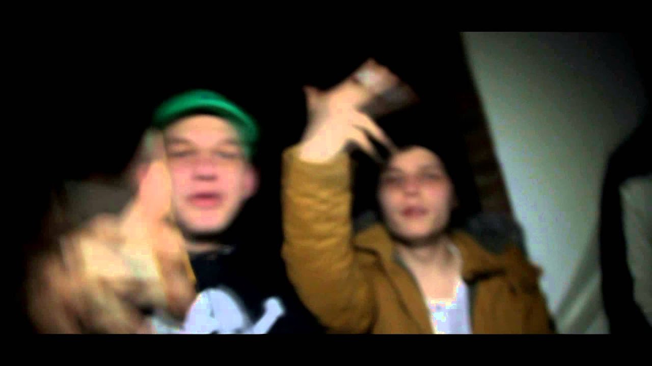 Low?! & Easho - Wannabe Rapper ( 720 HD Musikvideo ) - YouTube