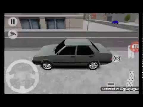 E30 Sahin araba ile gezme # vol 1...
