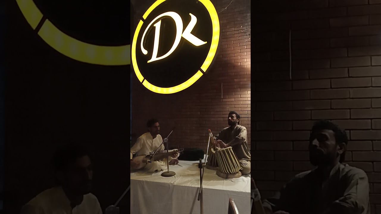 Rabaab music - YouTube