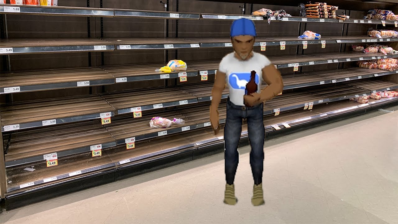 How to Hoard for the Hordes | Project Zomboid - YouTube