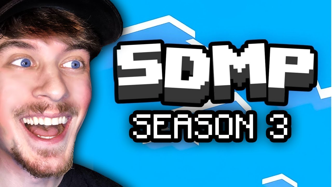 SDMP SEASON 3 - YouTube