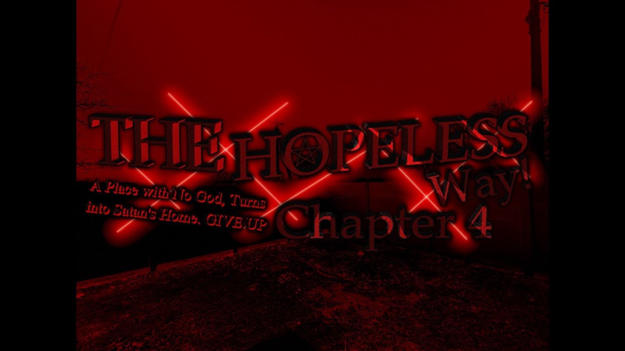 ( TW!! ) The Hopeless Way Chapter 4 - VDAB Marathon Fantrack - YouTube