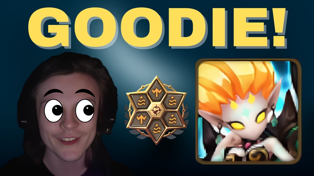 HOW TO RUNE SHREN FOR RTA! (Summoners War) - YouTube