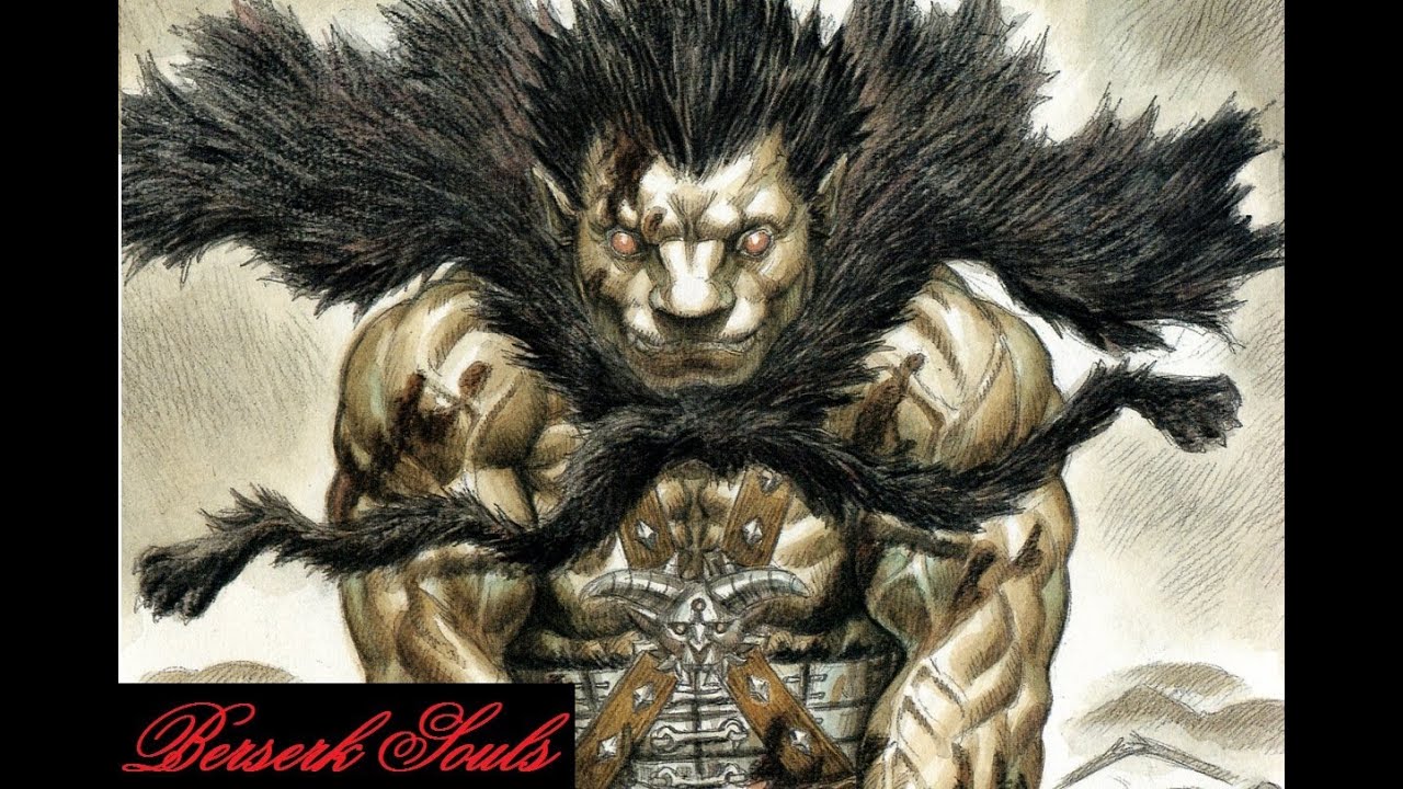 DkS2 : Nosferatu Zodd alias Zodd The Immortal - YouTube