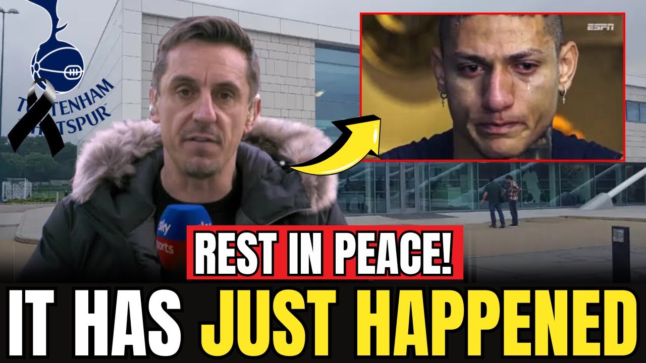 TRAGEDY! FOOTBALL LEGEND WITH STRONG SPURS TIES PASSES AWAY! SPURS NEWS ...