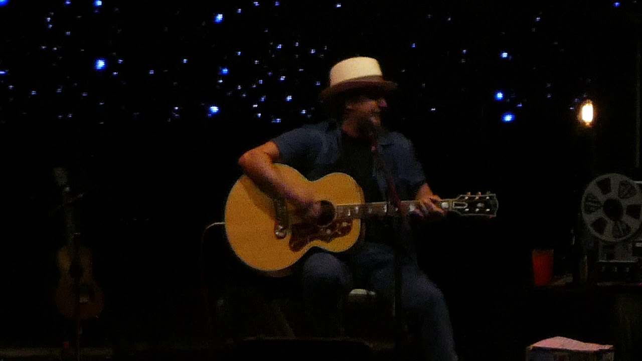 EDDIE VEDDER : "Better Man" : OHANA FESTIVAL 2019 (Sept 28, 2019) : DAY ...
