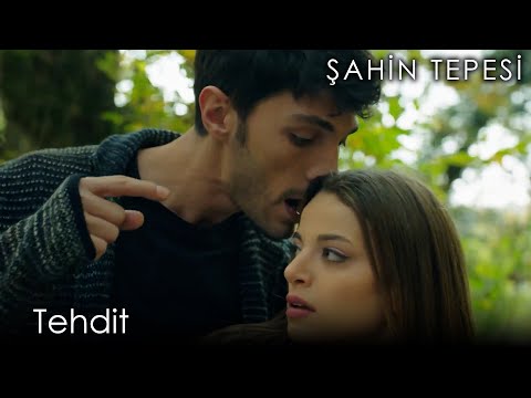 Şahin Tepesi 2. Bölüm - En Etkili Sahneler #4