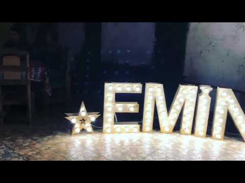 Ad gunu decoru 0554786196