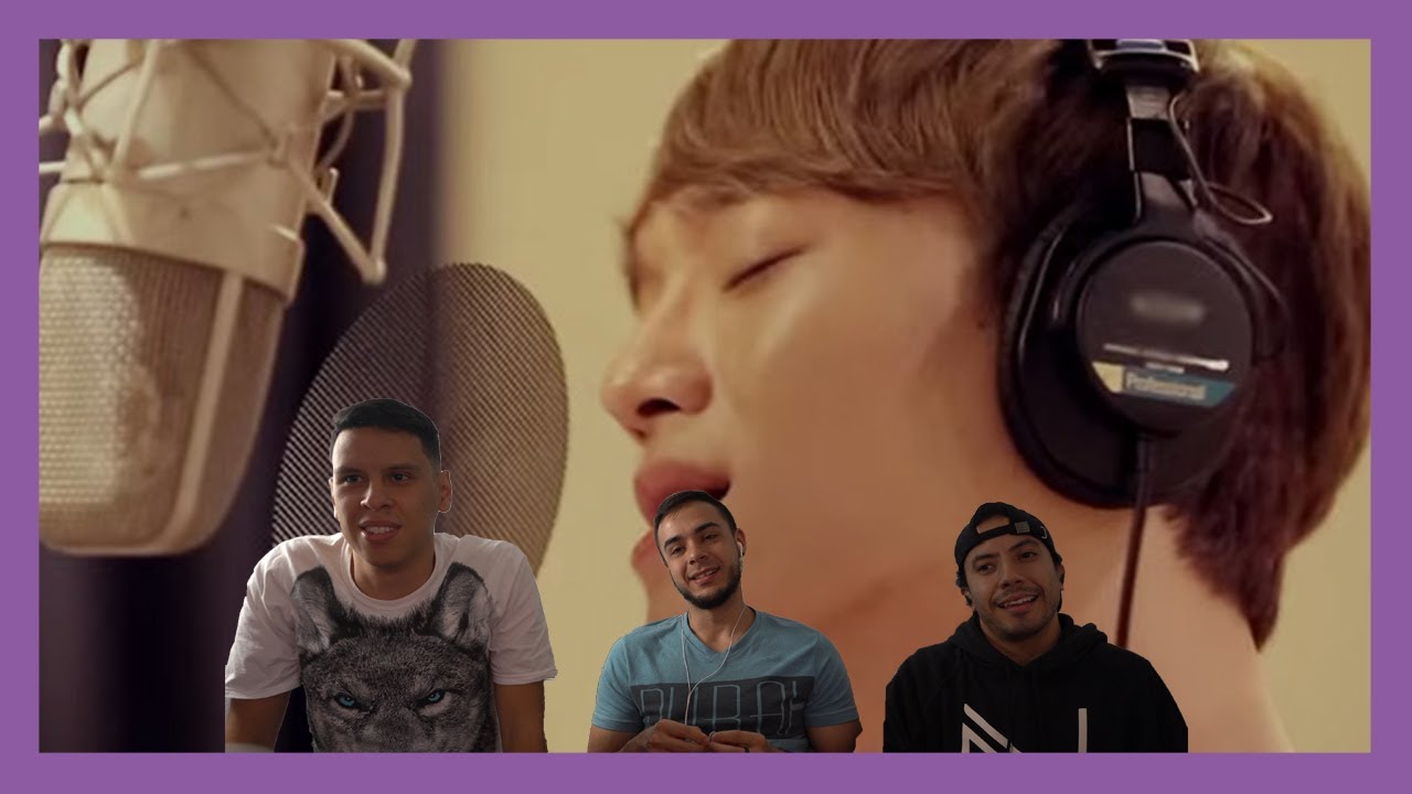 KPop + Cantantes y Audiovisual || Chen (EXO) - Best Luck (OST "It's ...