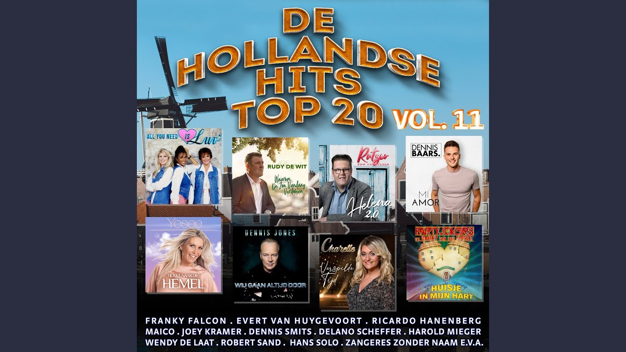 De Griekse Sfeer - YouTube Music