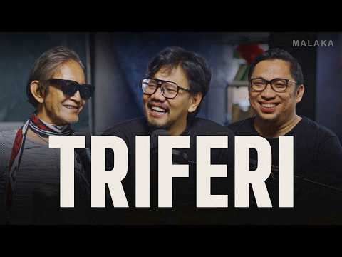 Membedah Kausalitas Ekonomi dan Hukum di Indonesia Ft Ferry Latuhihin & Feri Amsari