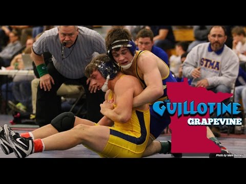 GG22: Previewing the Minnesota Christmas Tournament with John Nalan ...