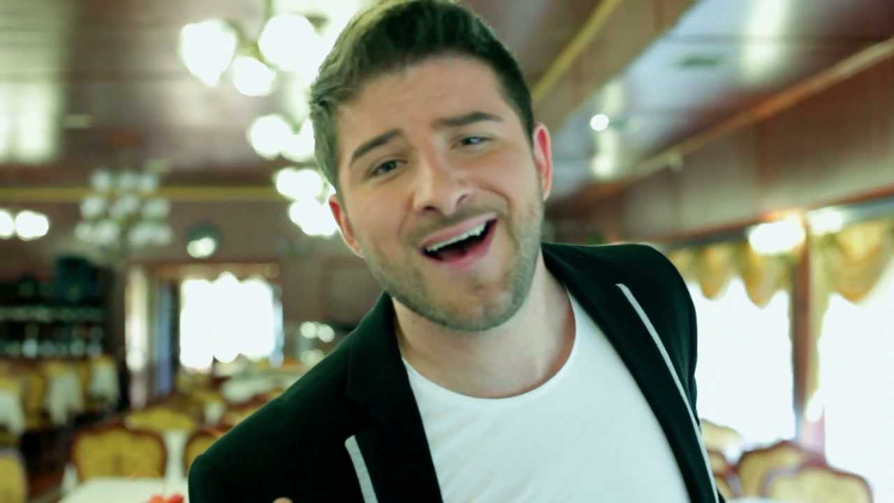 Joce Panov - Zovem te mila (Official video) NOVO 2013 - YouTube