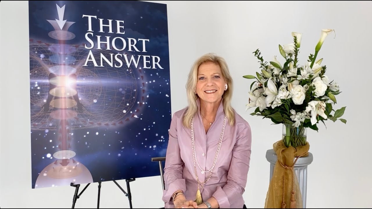"Radical Healing" - Short Answer with Dr. Sue - Episode 85 - YouTube