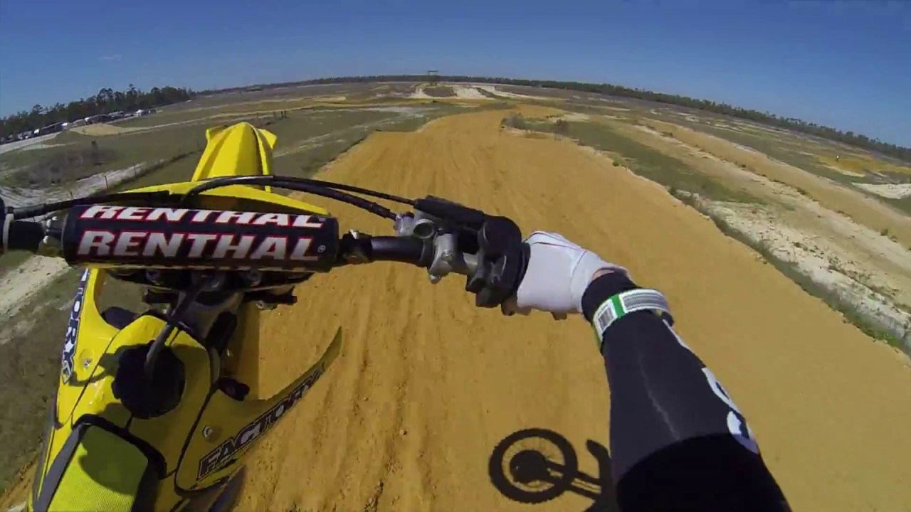 Florida Track and Trails 2018 (Pro Track) - YouTube