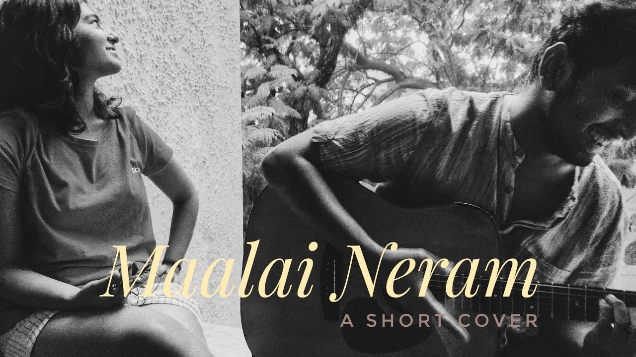 Maalai Neram ft. Adithya Krishna | Akshaya Krishna from Krishnan and CO ... Maalai Neram ft. Adithya Krishna | Akshaya Krishna from Krishnan and CO ...