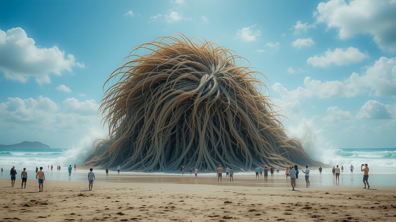 Nature's MOST ASTONISHING Moments Caught on Camera! - YouTube