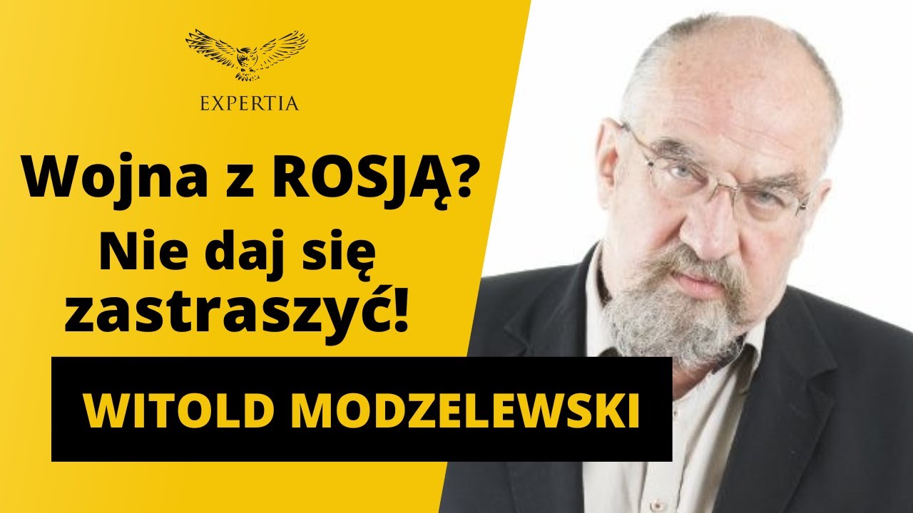 Unia Europejska upadnie przez ZIELONY ŁAD! Wywiad Witold Modzelewski ...