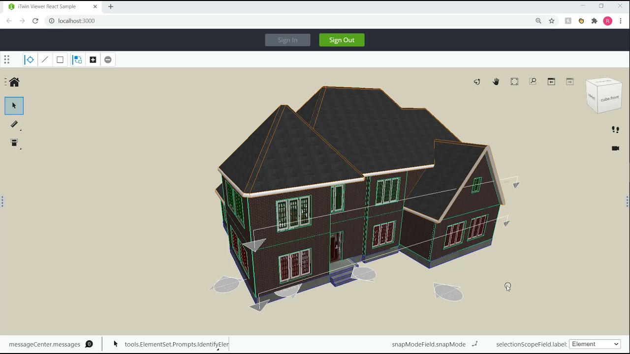 Chapter 4: Lesson 1 - Customizing Visualization (Visualization) - YouTube